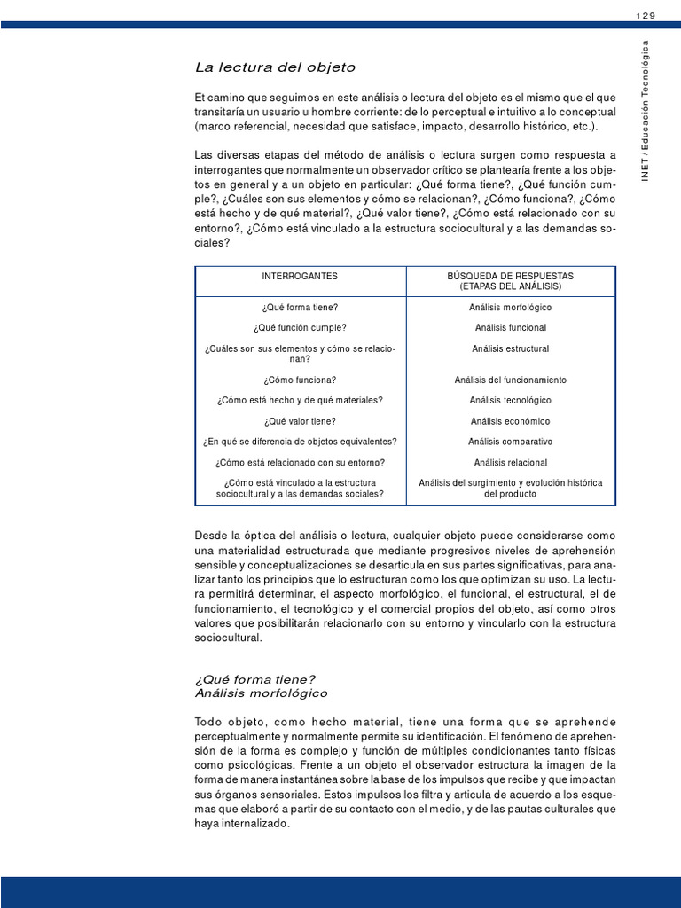Dimensiones de Un Obejto Tecnologico | PDF | Ciencia y matemáticas