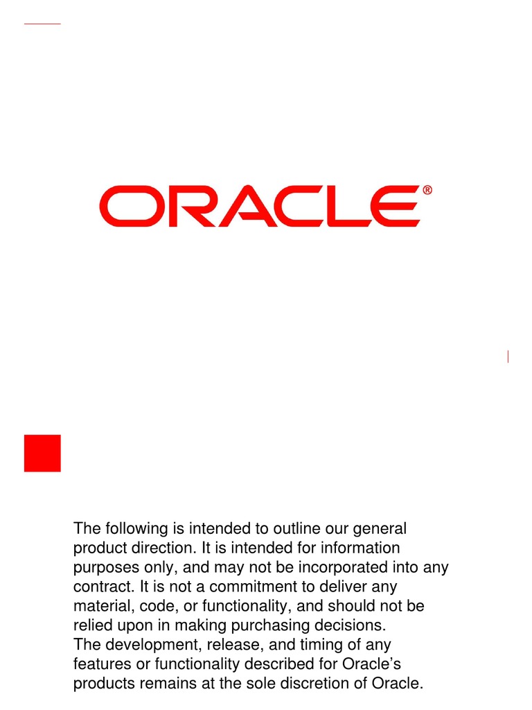 RAC Install ConfigBP Mar6 2008 | PDF | Oracle Database | Operating System