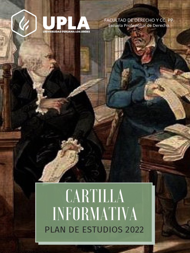Cartilla Informativa 1 | PDF | Aprendizaje | Plan de estudios