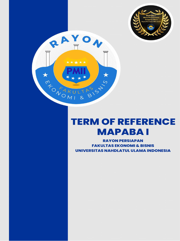 Tor Peserta Mapaba Feb | PDF