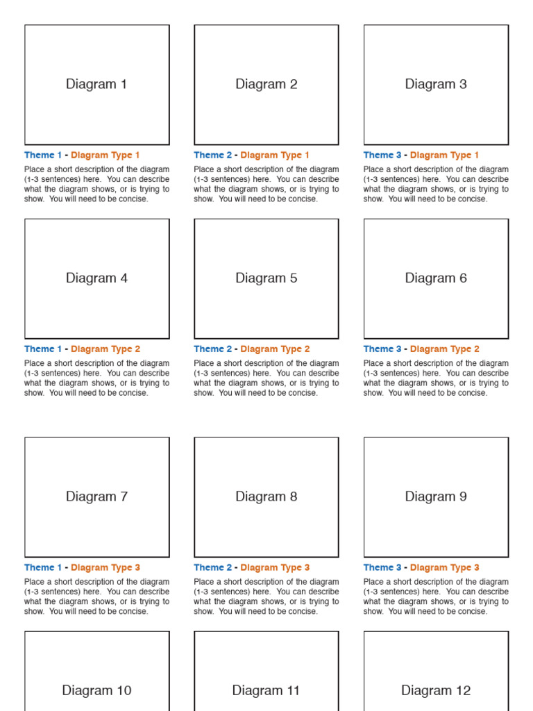 A3 - Template In Progress | PDF