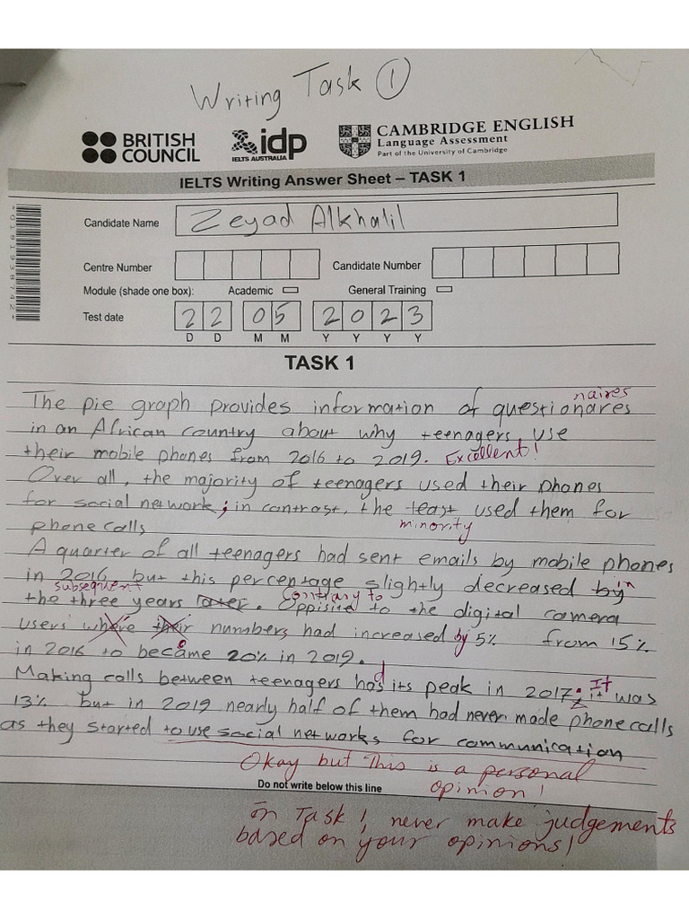 Zeyad's Task 1 Reviewed | PDF Zeyad's Task 1 Reviewed | PDF