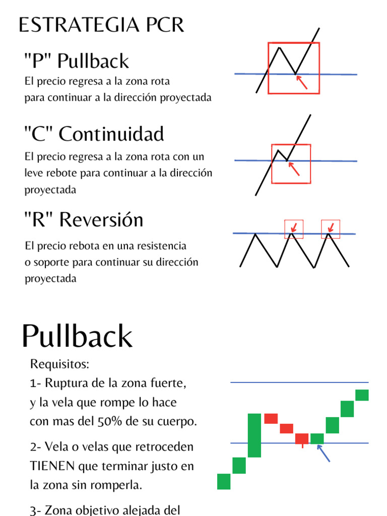 Estrategia PCR | PDF