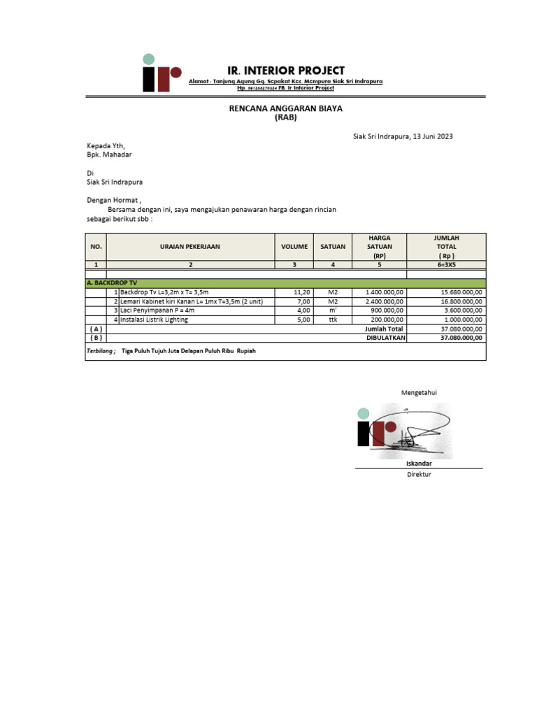 Rab Backdrop TV Pak Mahdar | PDF