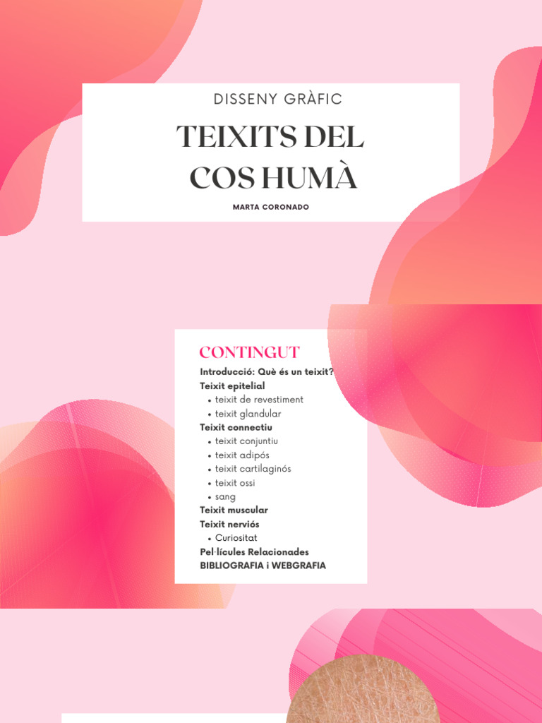 teixits compressed | PDF