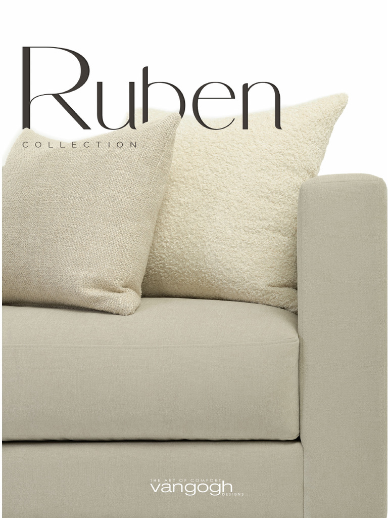 The Ruben Collection | PDF