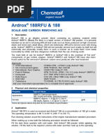Nylon Chemical Compatibility Chart | PDF | Chlorine | Sodium Hydroxide