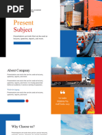 Wardiere Inc. Startup Presentation Deck | PDF | Computing | Service ...