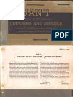 Army CIF Gear List and LIN Codes | PDF | Backpack | Military Personal ...