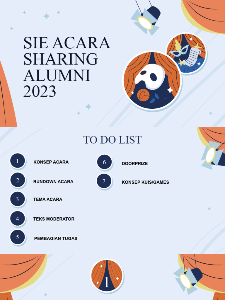 Sie Acara Sa 2023-2 | PDF