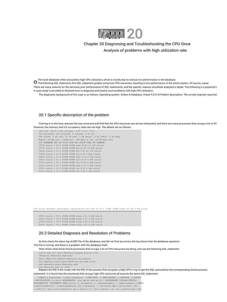 PDF Translator 1693649449741 | PDF | Database Index | Oracle Database