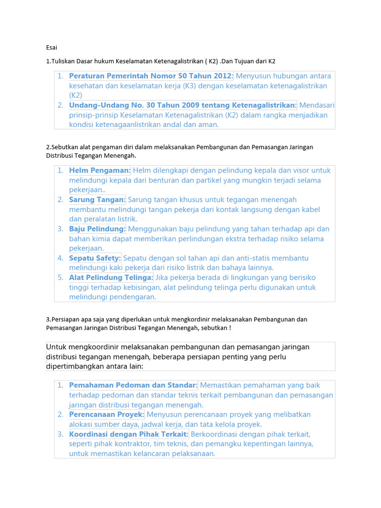 SOAL LV 3 REZA PRAMUDYA TM Jawaban | PDF | Sains & Matematika | Komputer