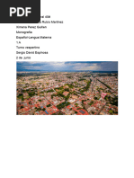 Catalogo de Estados y Municipios de Mexico | PDF | México | Folklore ...