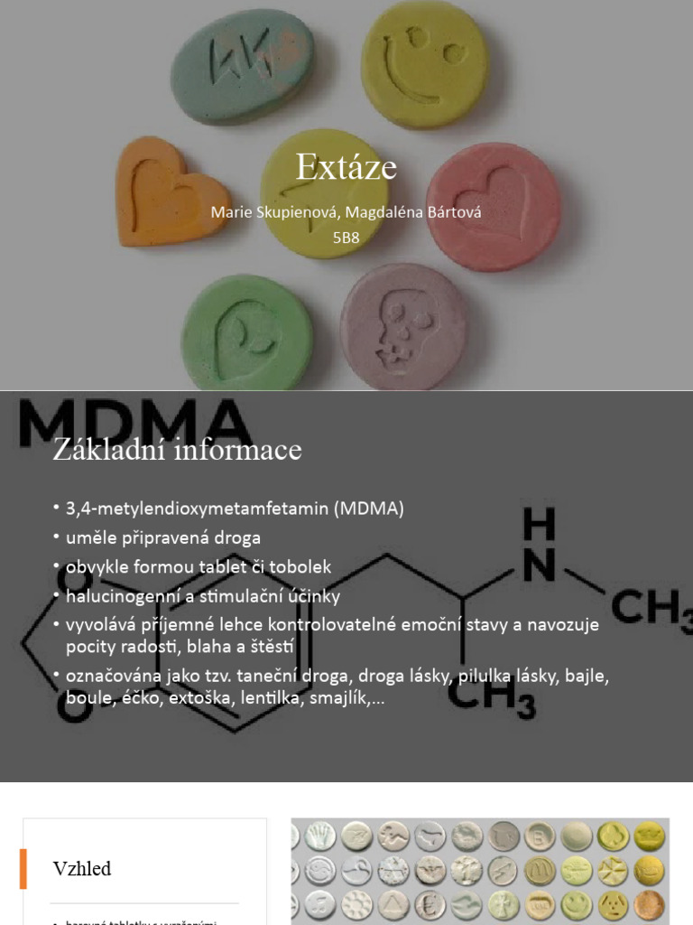 ExtÃ¡ze - Kopie | PDF