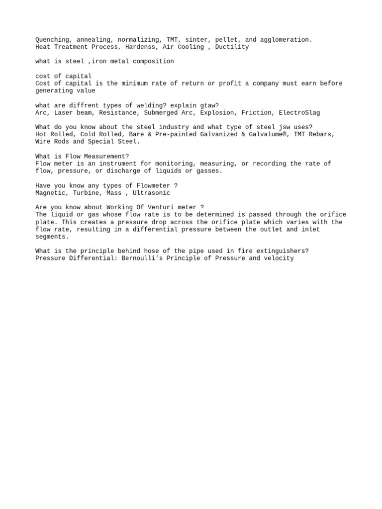 JSW | PDF | Science & Mathematics