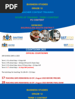 Human Rights, Inclusivity & Environmental Issues | PDF | Employment ...