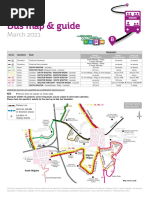 GSK Stevenage Getting There | PDF | Transport | Transport Infrastructure