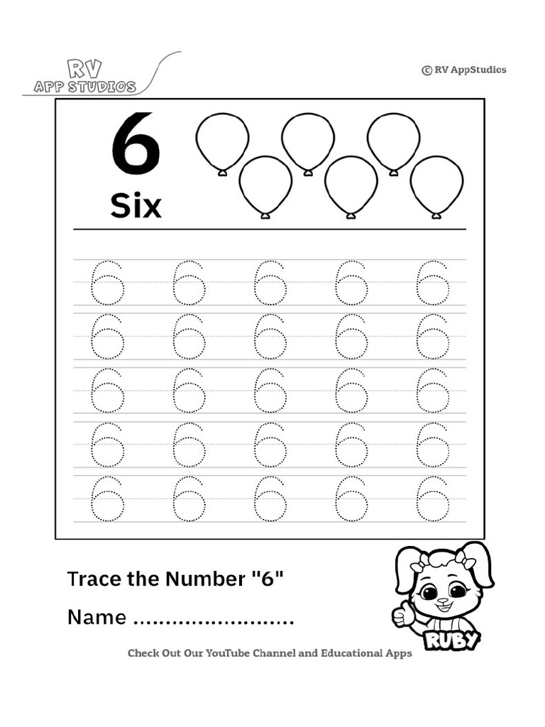 201 Trace Number Trace Number 6 | PDF