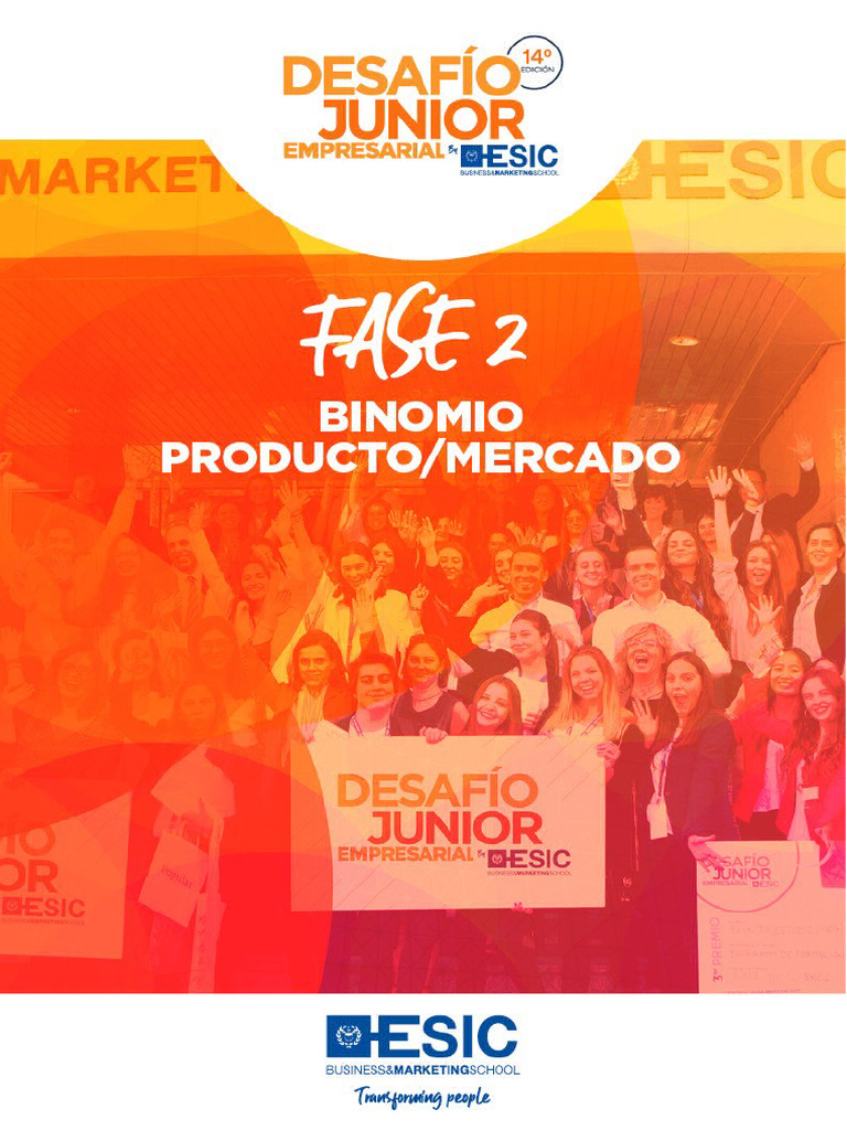 Entrega 2 | PDF | Publicidad | Business