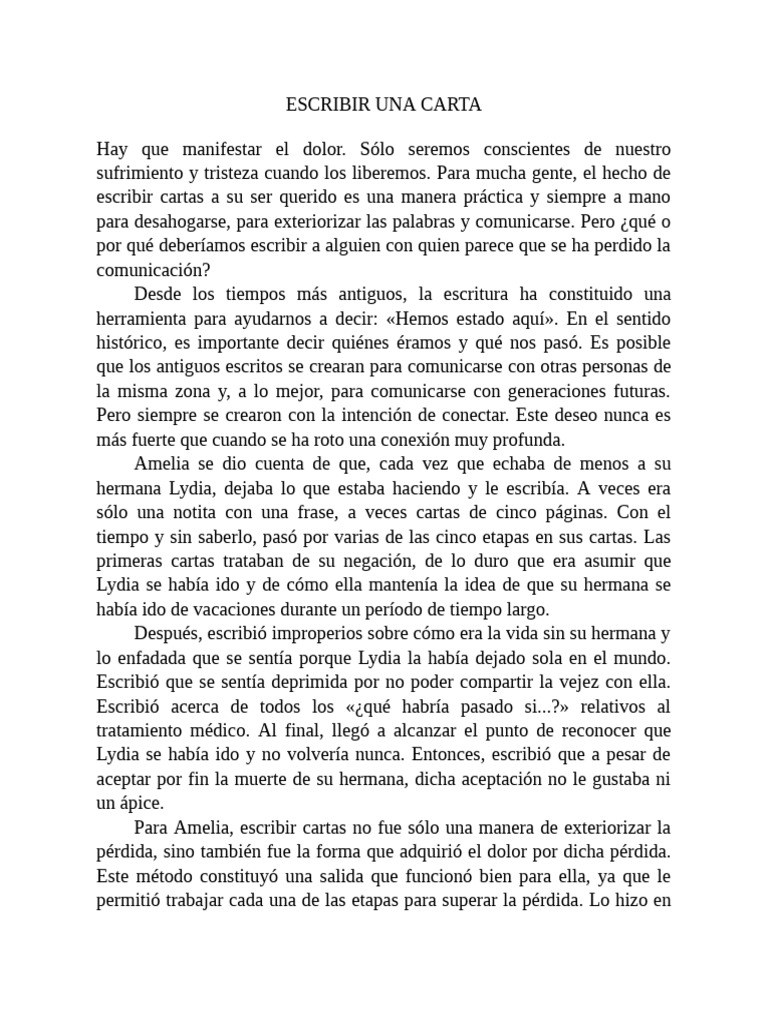 Sobre El Duelo y El Dolor by Elisabeth Kübler-Ross David Kessler (Arrastrado) | PDF | Sufrimiento