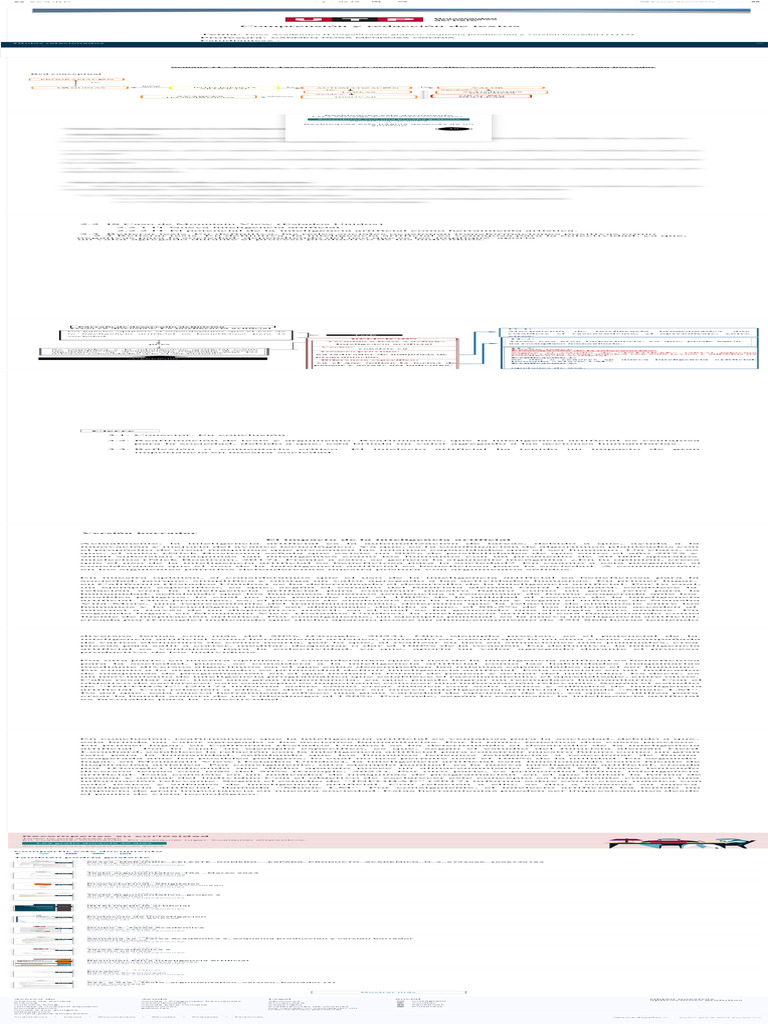 Semana 11, Tarea Académica II (Organizador Gráfico, Esquema Producción y Versión Borrador) _ PDF ...