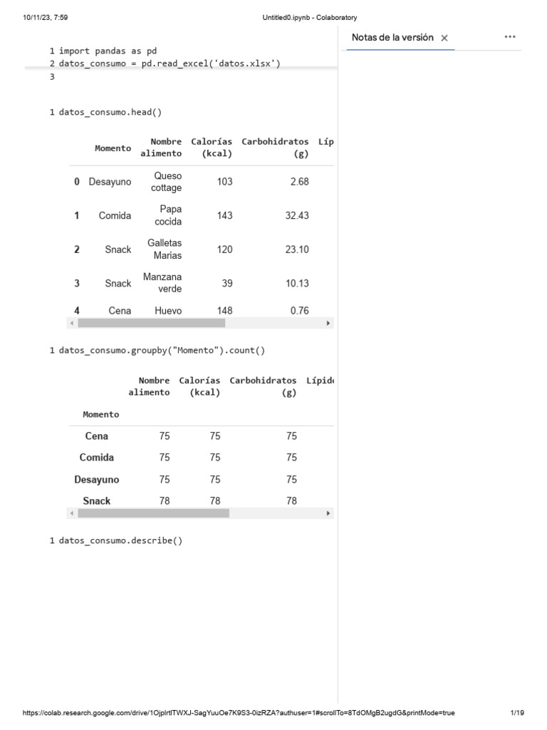 Untitled0.ipynb - Colaboratory2 | PDF | Computing | Software Untitled0.ipynb - Colaboratory2 | PDF | Computing | Software