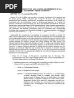 Use Classes Order 1987 - Quick Reference Guide: Planning Jungle Limited ...