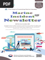 Amsa-18-Incident-Alert-Form-Updated-17 April 2025 | PDF | Water ...