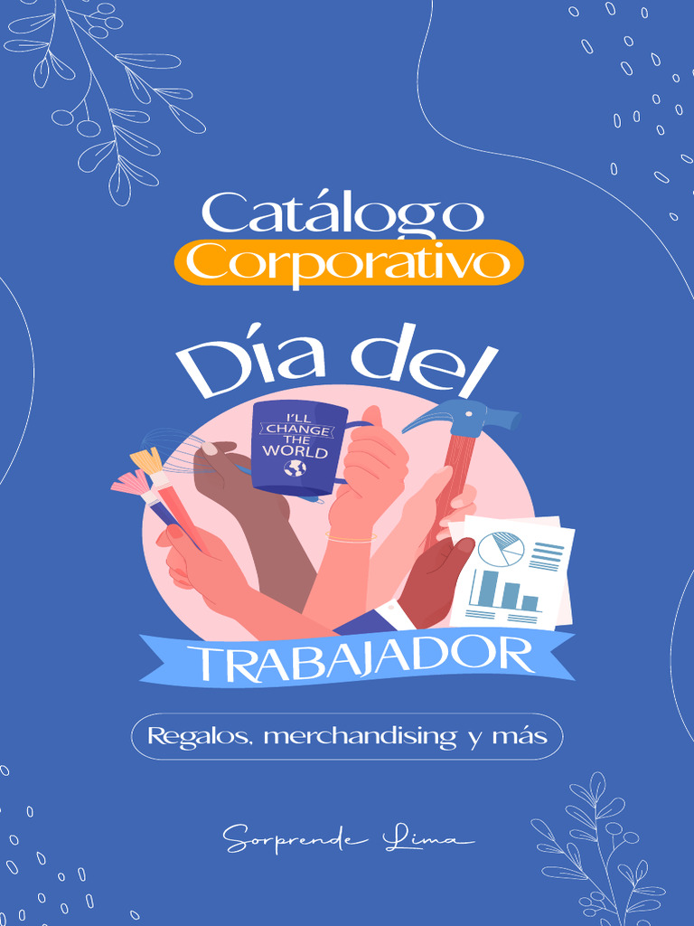 Día Del Trabajador 2023 | PDF | Lima Día Del Trabajador 2023 | PDF | Lima