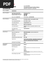 Tesco Pet Insurance Claim Form Guide | PDF | Insurance | Payments