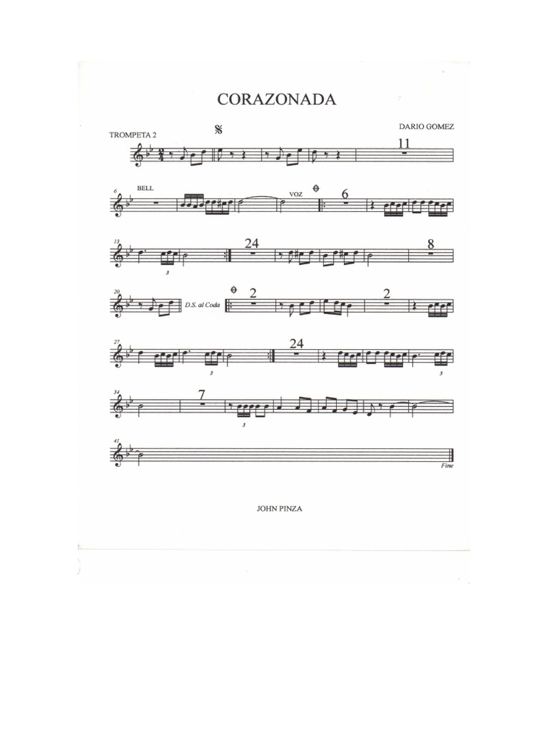 CORAZONADA TP2 | PDF