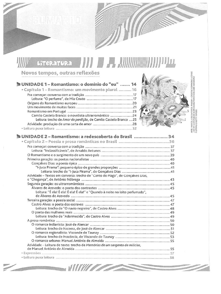 Português 2 Ano Pdf