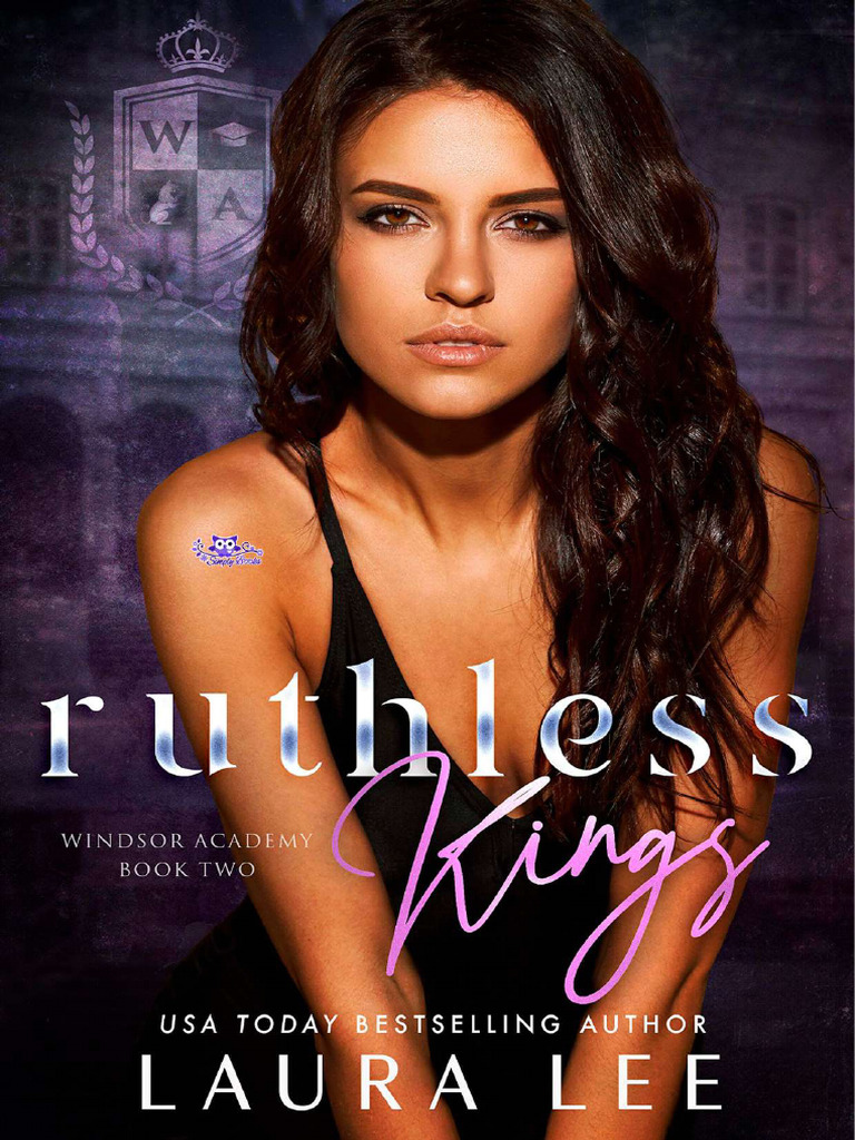 Ruthless Kings | PDF