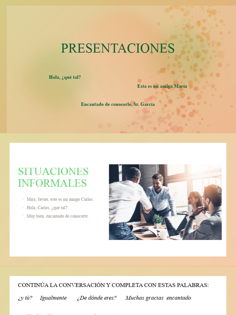 Eembasico - PPTX 1 Presentarse | PDF