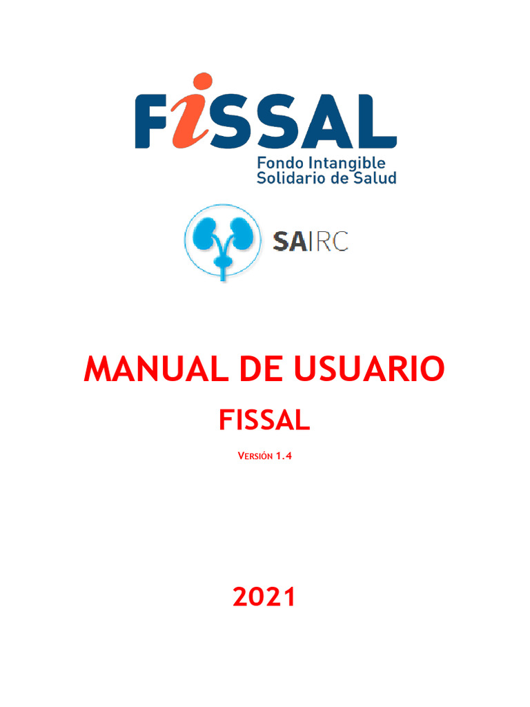 Manual (Uso Del Sairc) | PDF | Red mundial | Internet y web