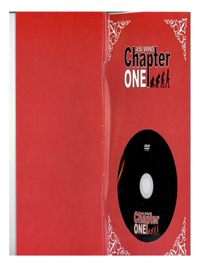 Asi Wind Chapter One ACAAN | PDF