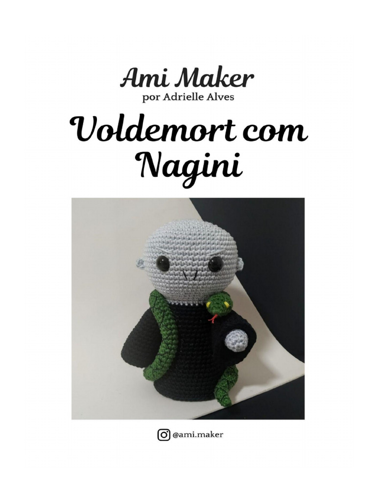 Volandemort | PDF