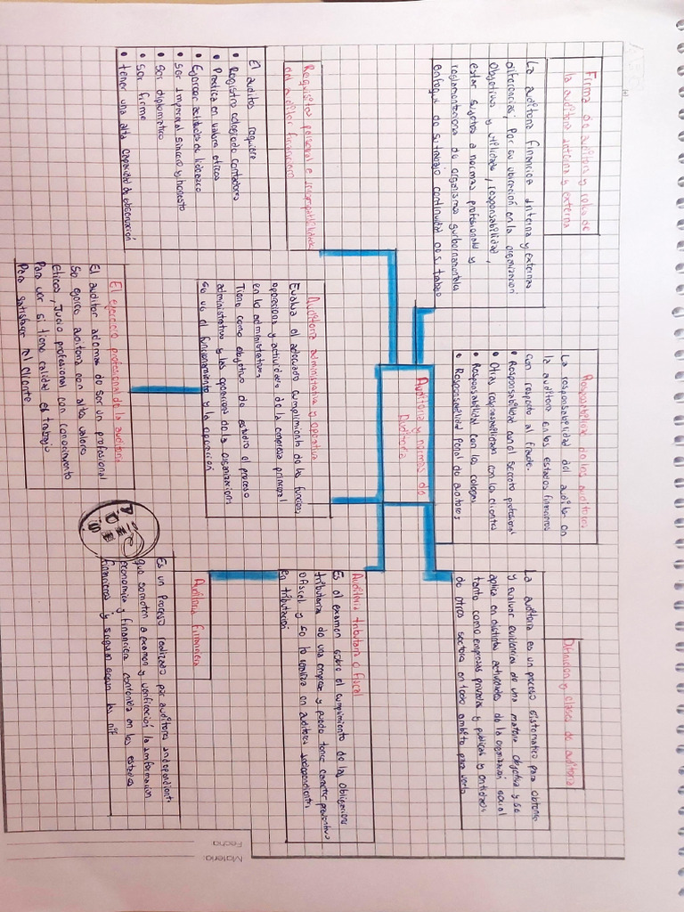 Mapa Conceptual 1 | PDF