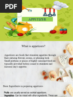 Tle Grade 9 (Cookery&Bpp) Syllabus | PDF | Cakes | Hors D'oeuvre