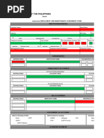 DepEd Division Codes | PDF