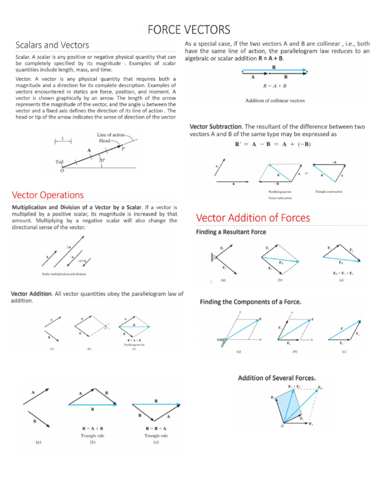 Statics 2 - Print 1 | PDF