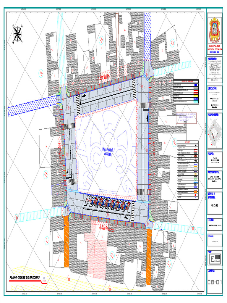 12.04. PLANO CIERRE DE BRECHAS-Layout1 | PDF