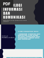 Materi Algoritma Dan Pemrograman Kelas 8 Kurikulum Merdeka | PDF
