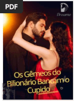 Querido Padrasto Série Amores Proibidos Patrícia Fernandes@FMB | PDF