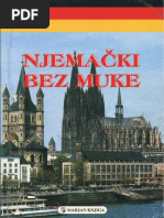 NEMAcKI JEZIK - Kratka Gramatika | PDF