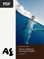 HESTA Employee Superannuation Guide | PDF | Investing | Taxes