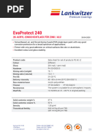 Protective & Marine Coatings: Acrolon™ 218 Hs | PDF | Paint ...
