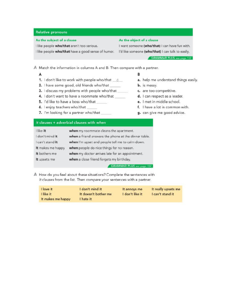 Gramatica B1 Pdf