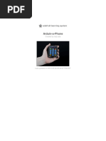 HoloMat Build | PDF | Equipment