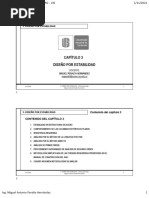 Aisc 341-16 | PDF | Acero | Temblores